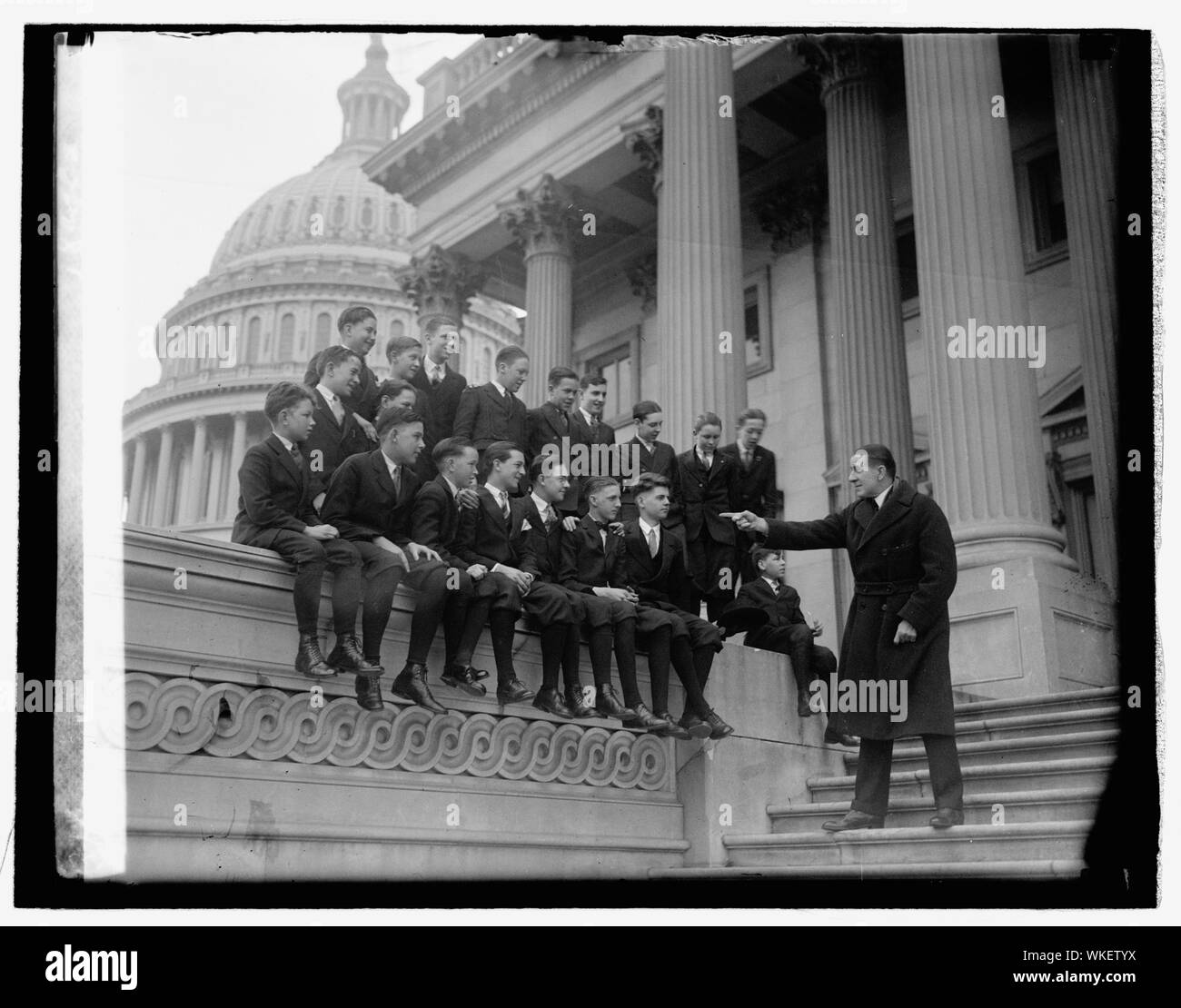 Jim corbett Cut Out Stock Images & Pictures - Alamy