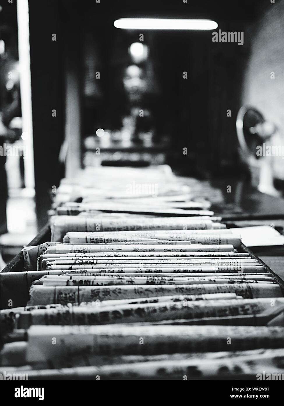 Chinese text hi-res stock photography and images - Alamy