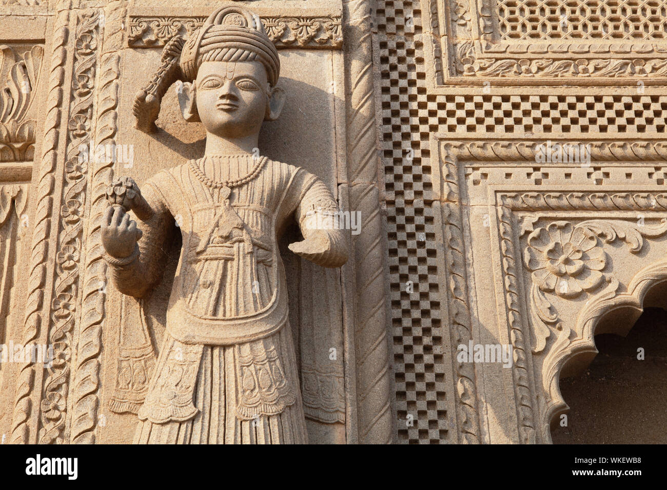 Ahilya fort maheshwar india hi-res stock photography and images - Alamy