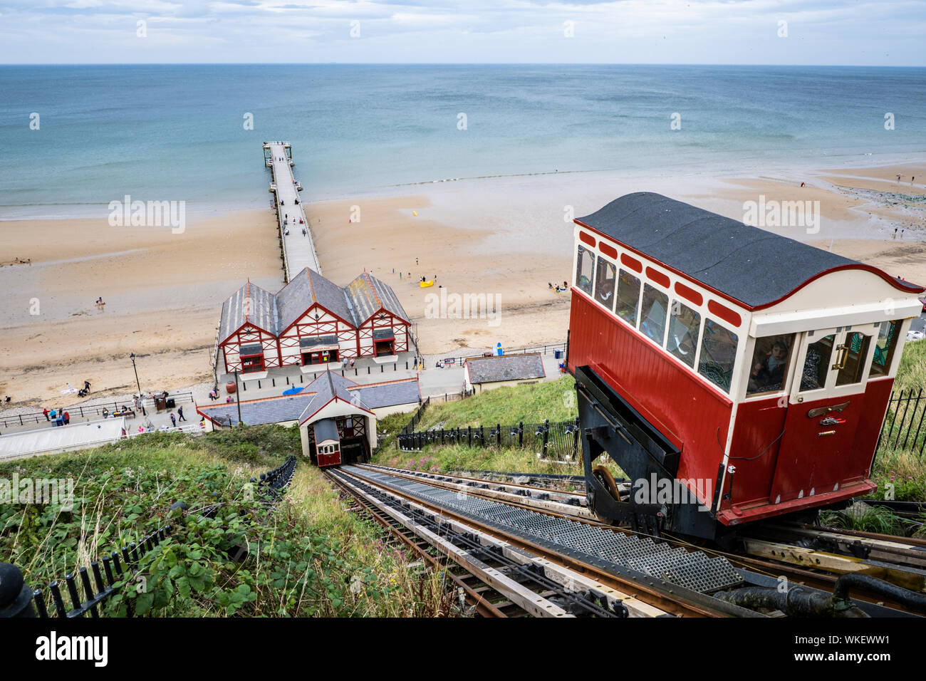Victorian Tram Engineering High Resolution Stock Photography and Images ...