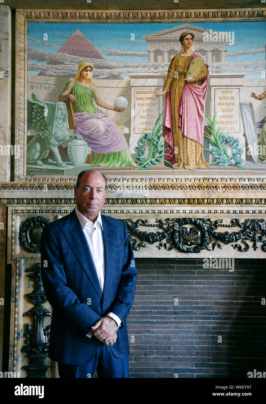 Jim Kerwin High Resolution Stock Photography and Images - Alamy