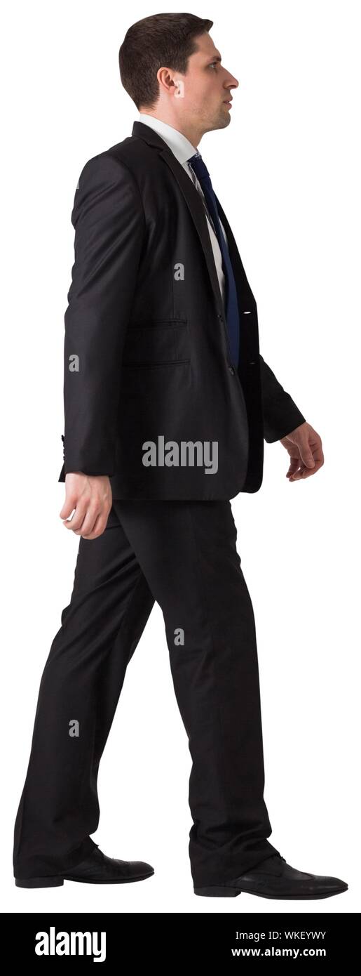 Stepping into career Cut Out Stock Images & Pictures - Alamy