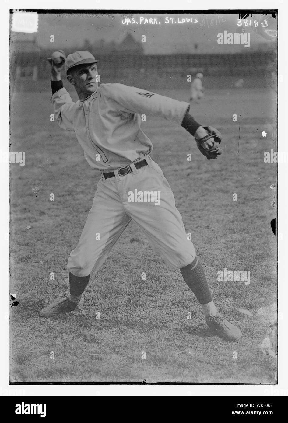 Louis al Cut Out Stock Images & Pictures - Alamy
