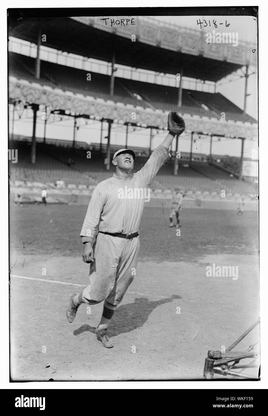 Thorpe Cut Out Stock Images & Pictures - Alamy