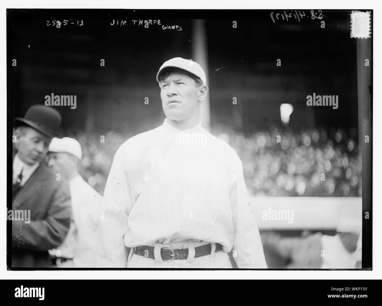 Jim thorpe Cut Out Stock Images & Pictures - Alamy