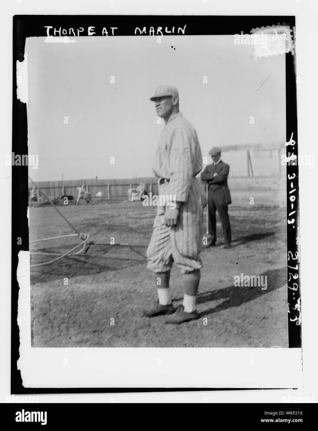 Marlin springs hi-res stock photography and images - Alamy