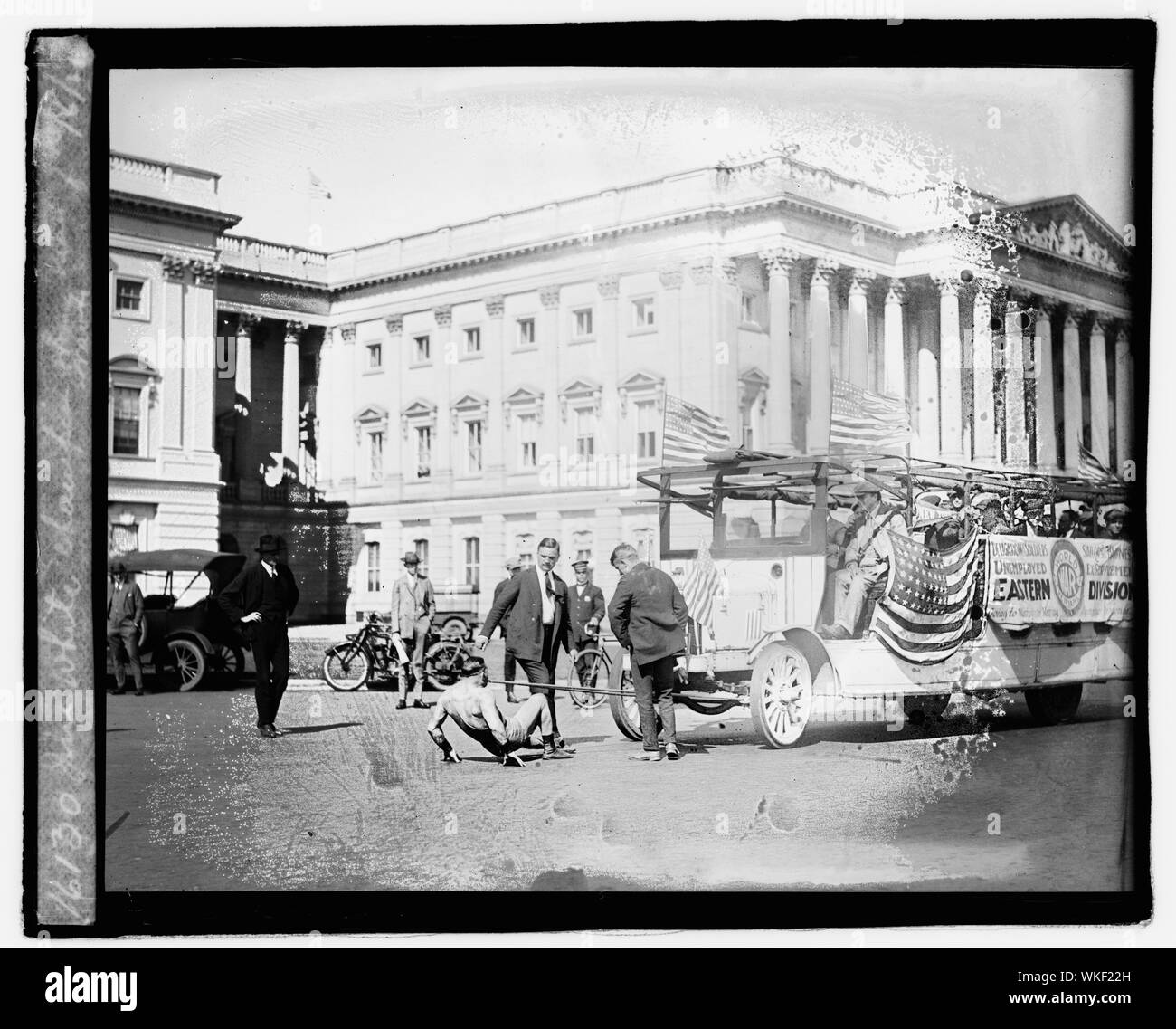 Jim white hi-res stock photography and images - Alamy