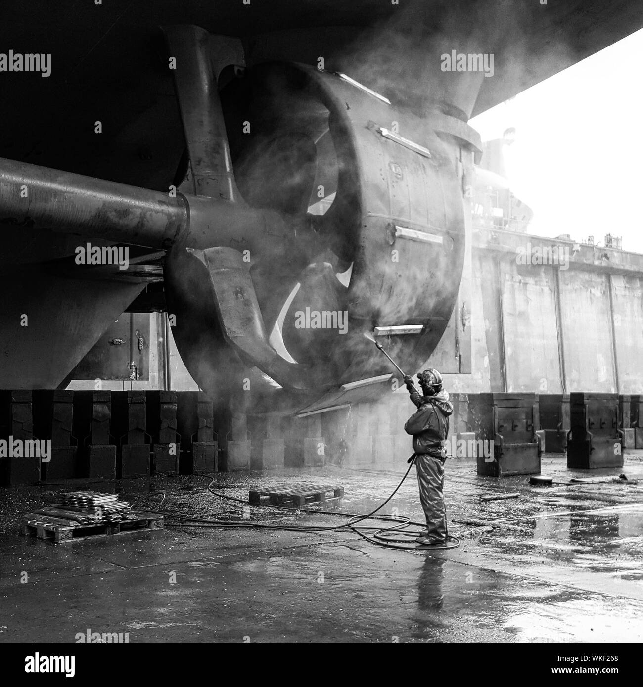 Washing boat hi-res stock photography and images - Alamy