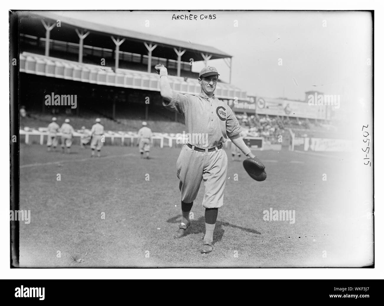 Jimmy archer hi-res stock photography and images - Alamy