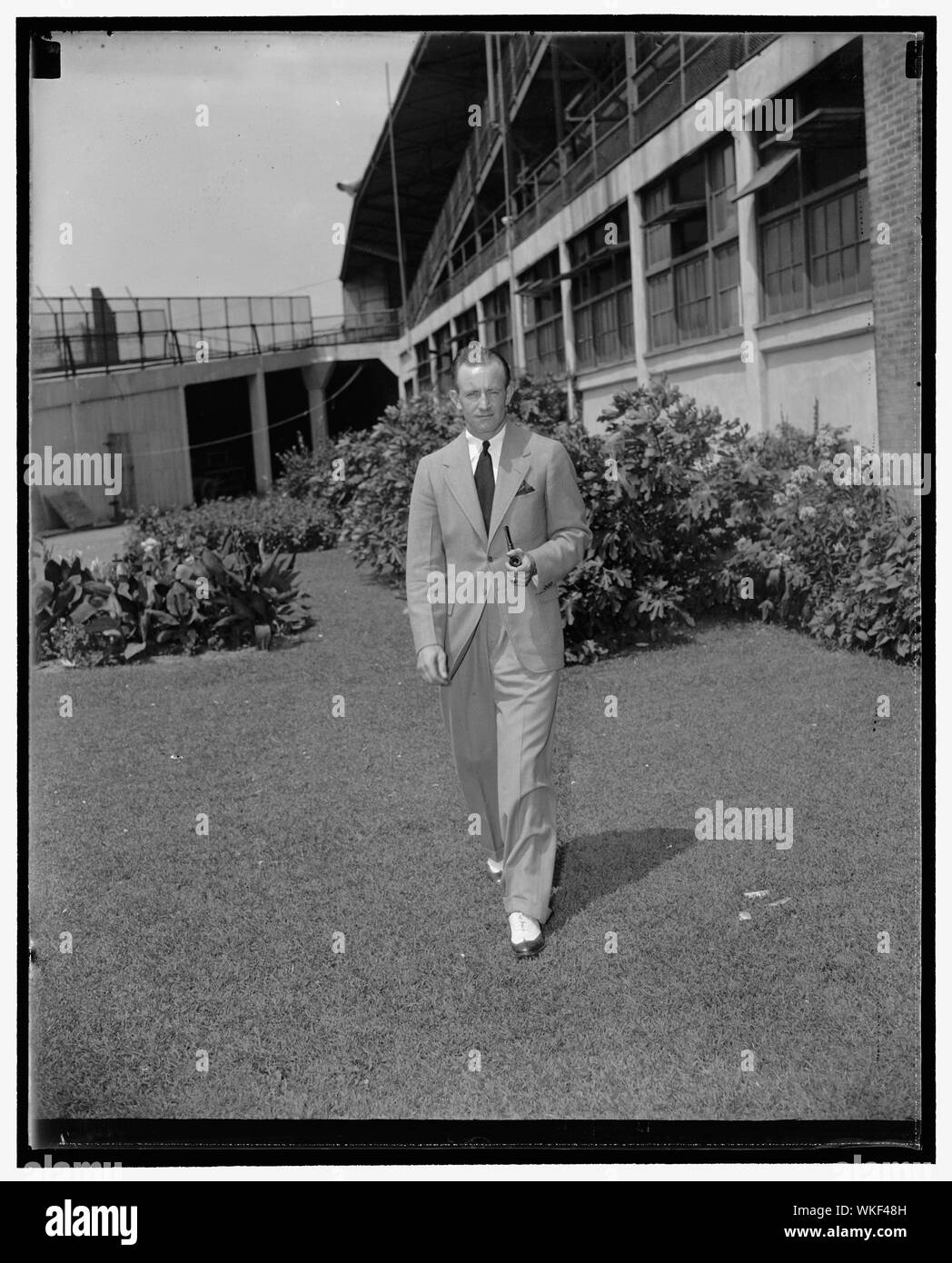 Jimmy De Shong Stock Photo - Alamy