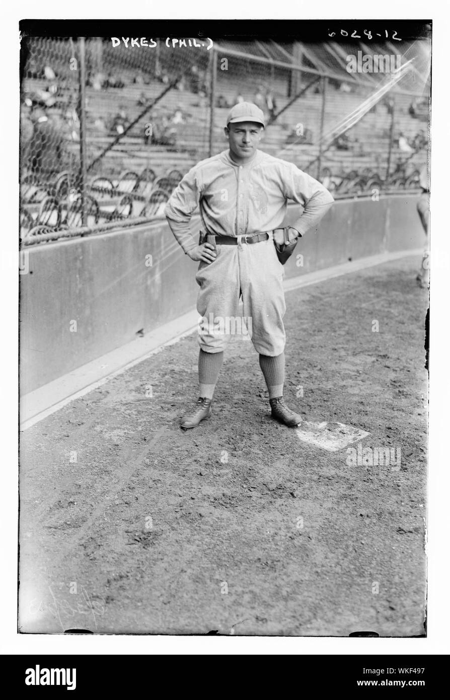 Jimmy dykes hi-res stock photography and images - Alamy