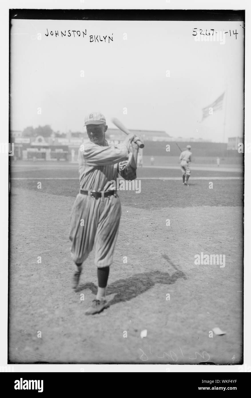 Jimmy johnston hi-res stock photography and images - Alamy