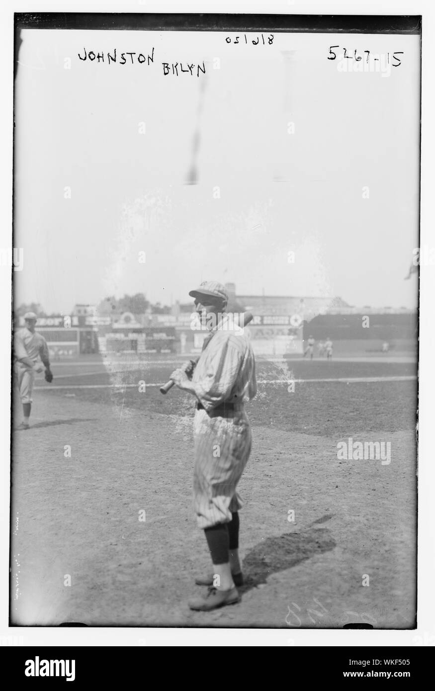 Jimmy johnston hi-res stock photography and images - Alamy