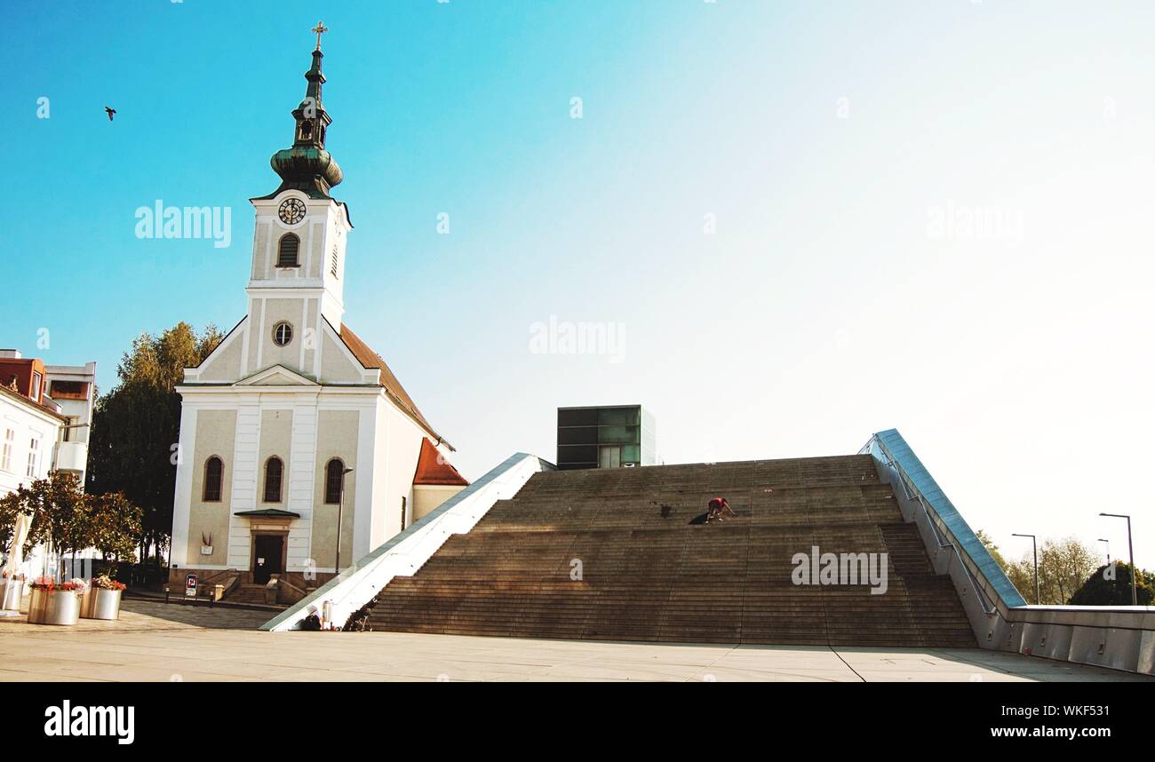 Cleaning Church High Resolution Stock Photography and Images - Alamy