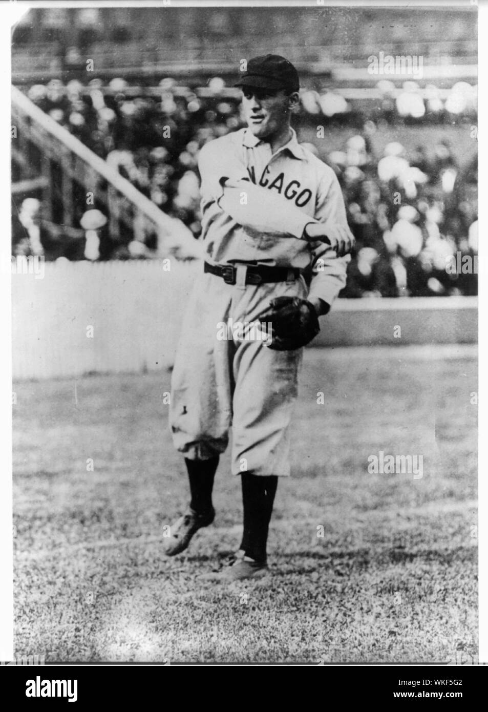 Polo grounds new york hi-res stock photography and images - Alamy