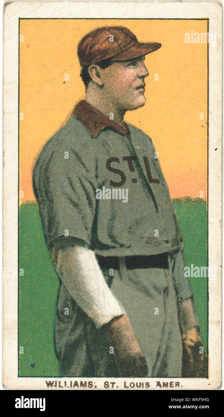 Jimmy williams hi-res stock photography and images - Alamy