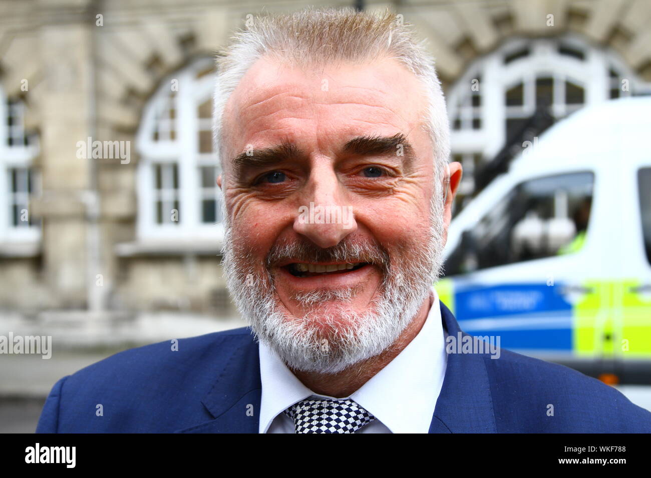 Tommy shepperd mp hi-res stock photography and images - Alamy