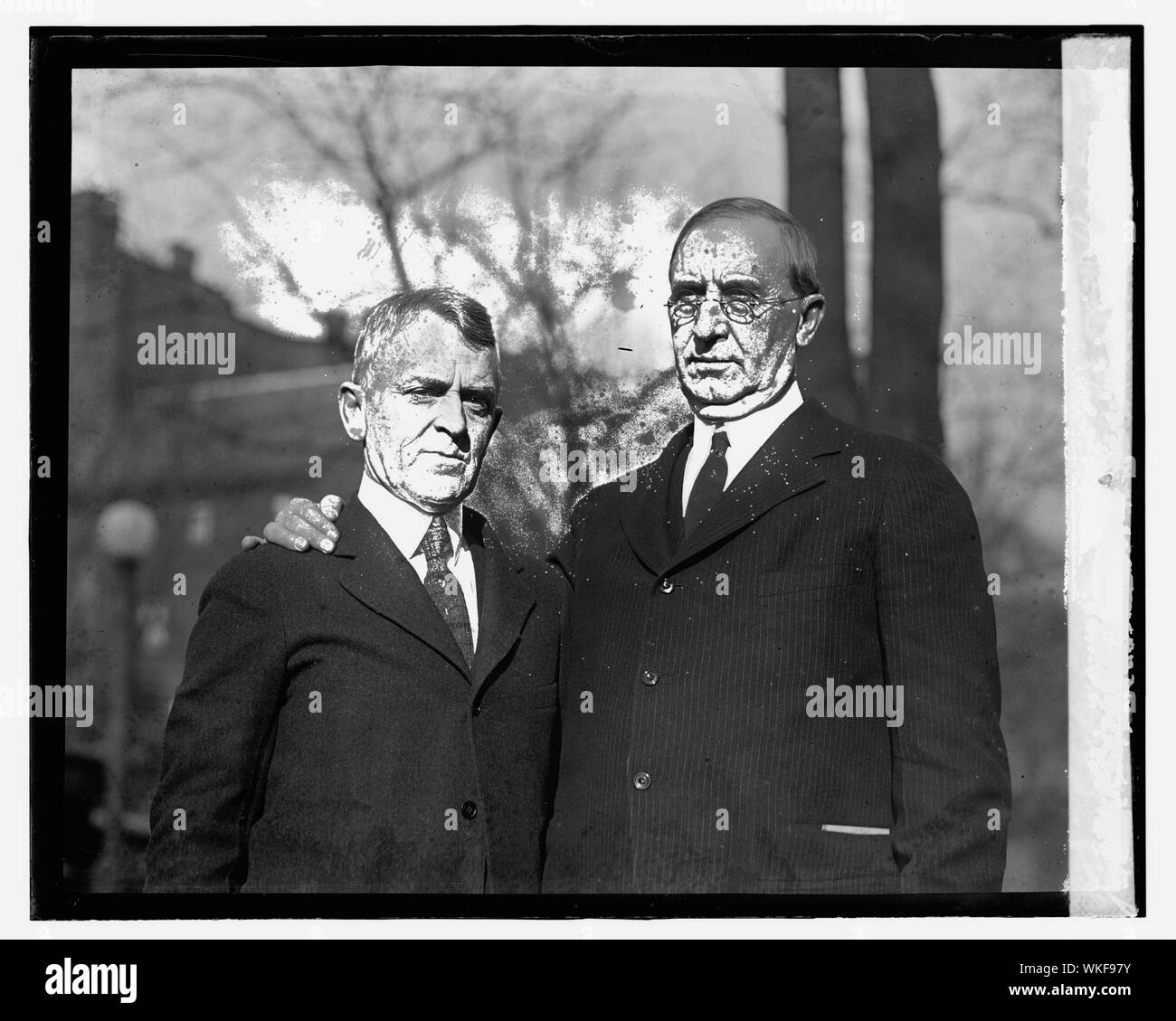 Moore mcneil hi-res stock photography and images - Alamy