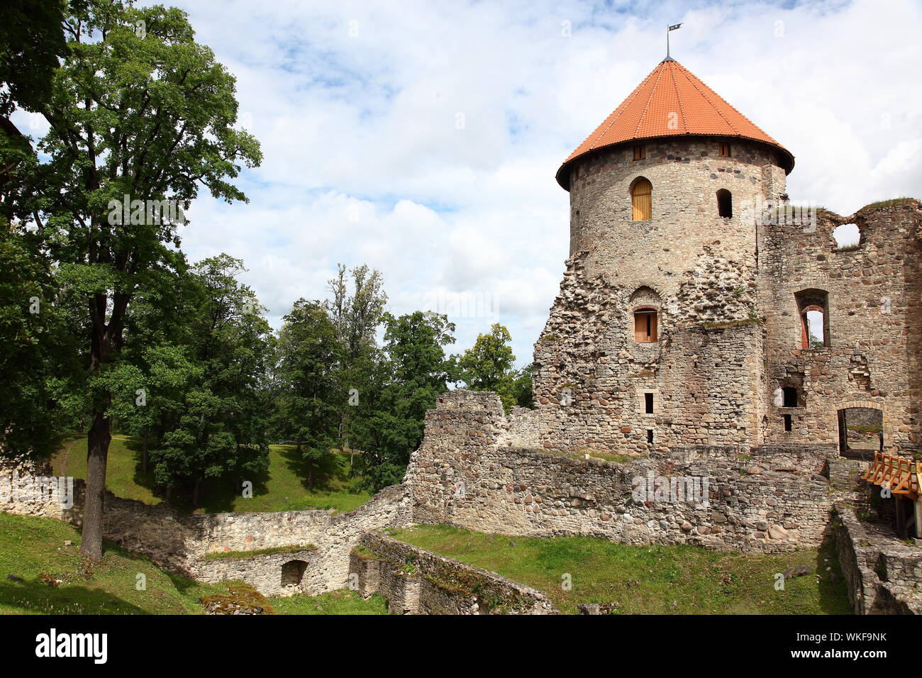 Livonian hi-res stock photography and images - Alamy
