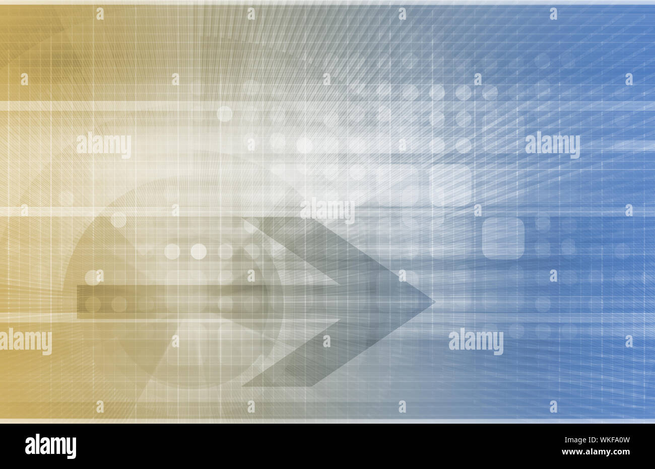 Industry Trends or Business Trending of Data Stock Photo - Alamy