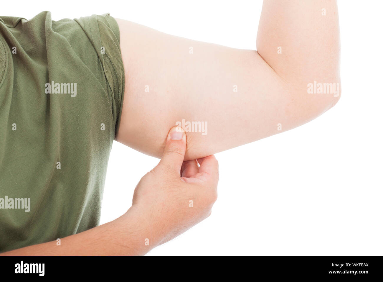 Knob scales hi-res stock photography and images - Alamy