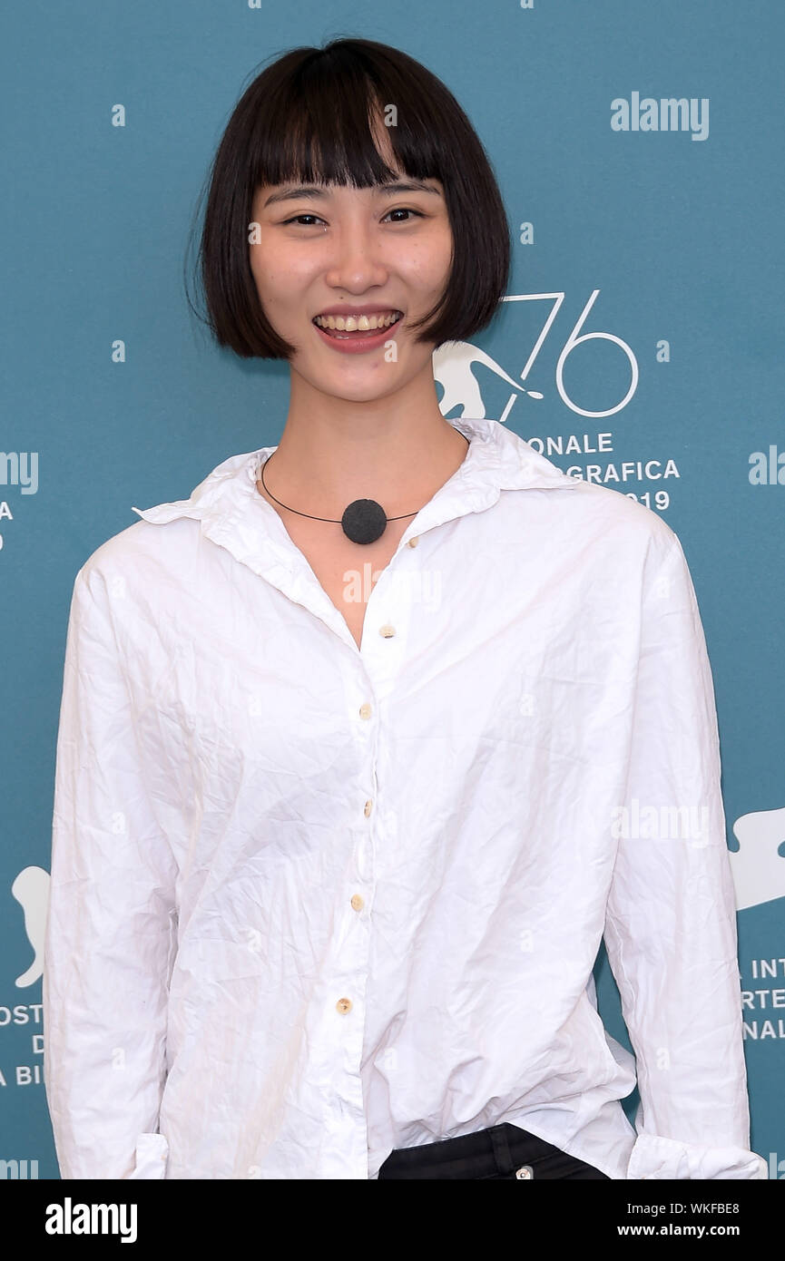 Huang ju hi-res stock photography and images - Alamy