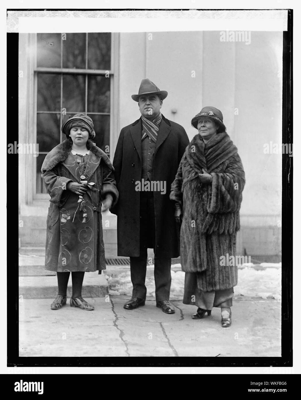 Family john Cut Out Stock Images & Pictures - Alamy