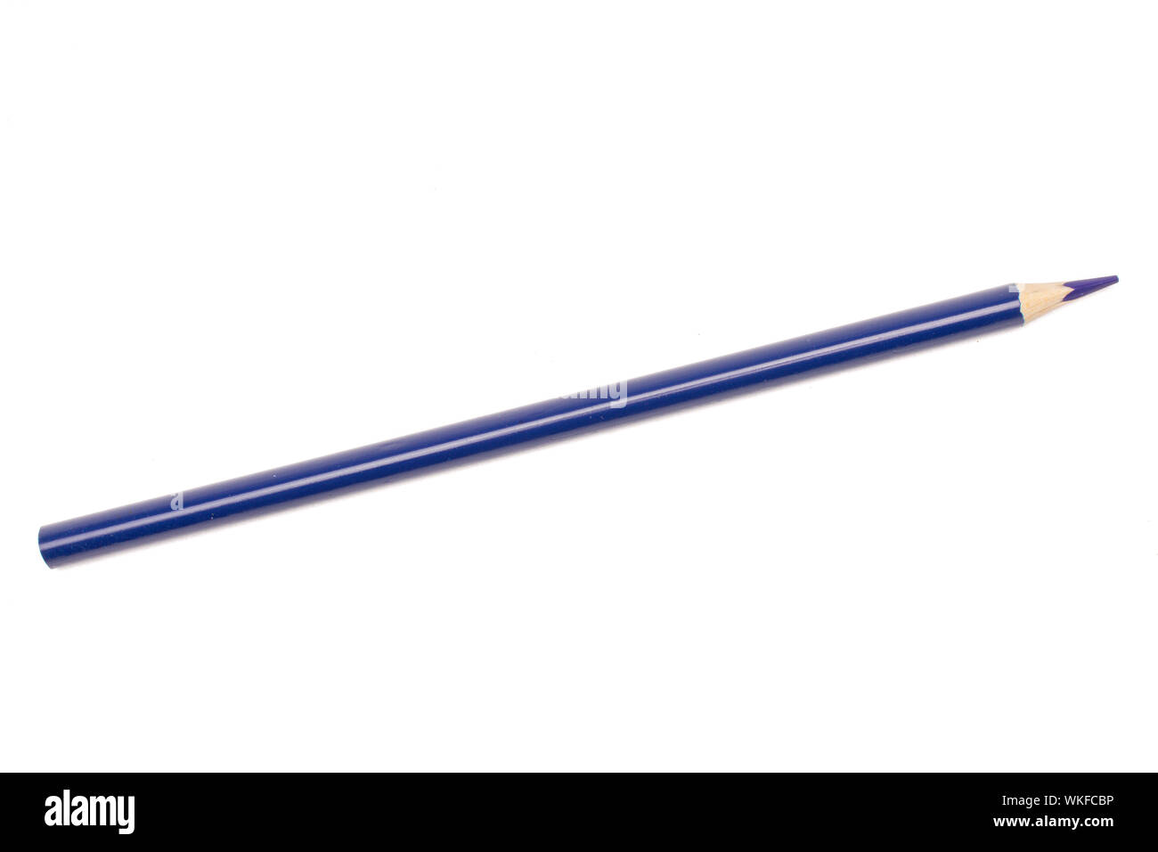 Graphite pencil core Cut Out Stock Images & Pictures - Alamy