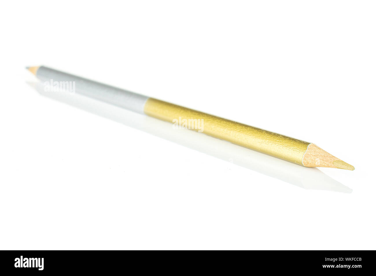 Graphite pencil core Cut Out Stock Images & Pictures - Alamy