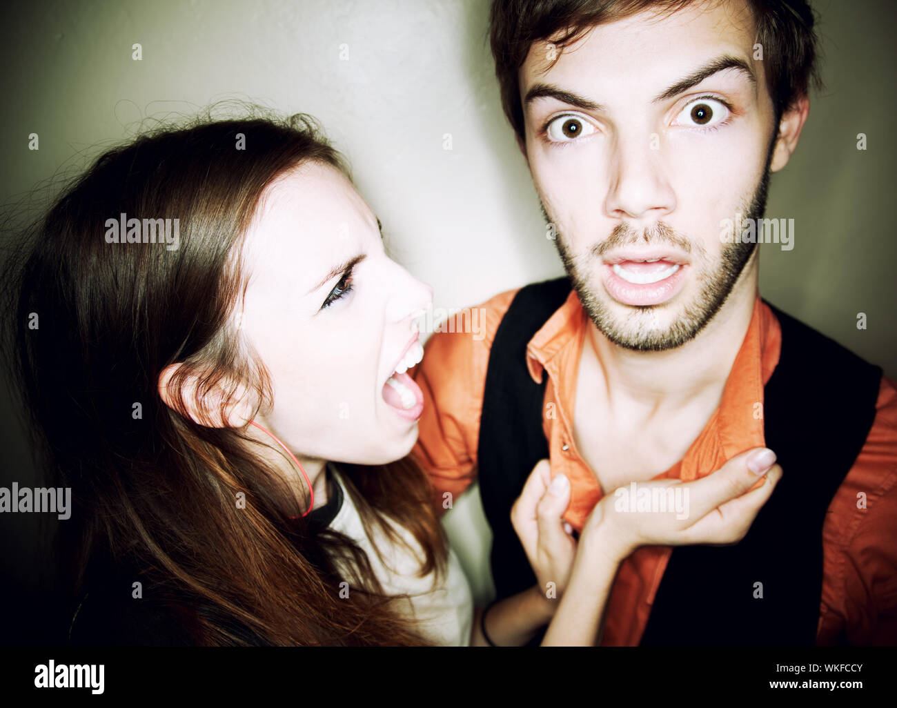 Hapless hi-res stock photography and images - Alamy