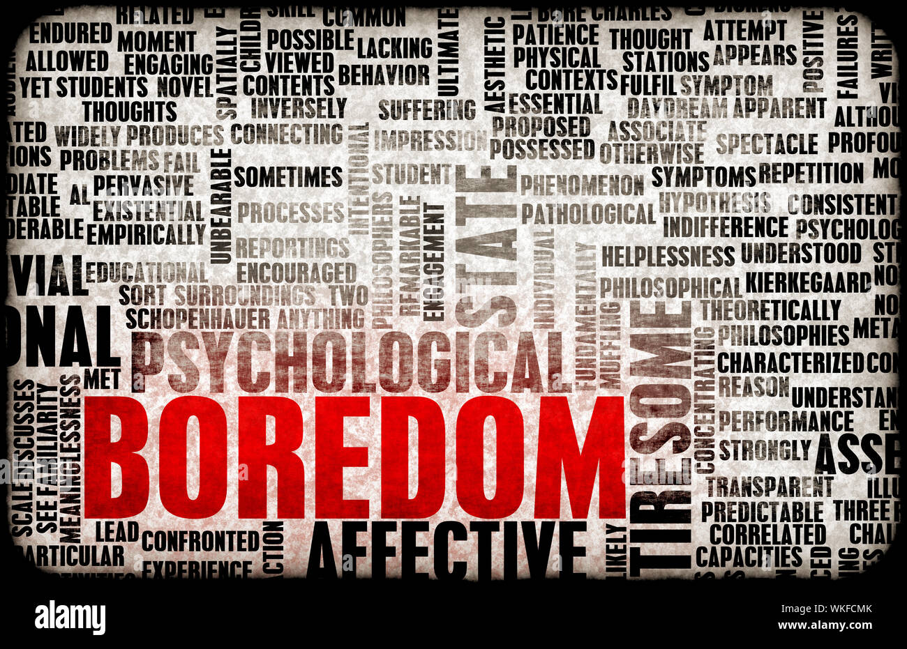 Situational art hi-res stock photography and images - Alamy