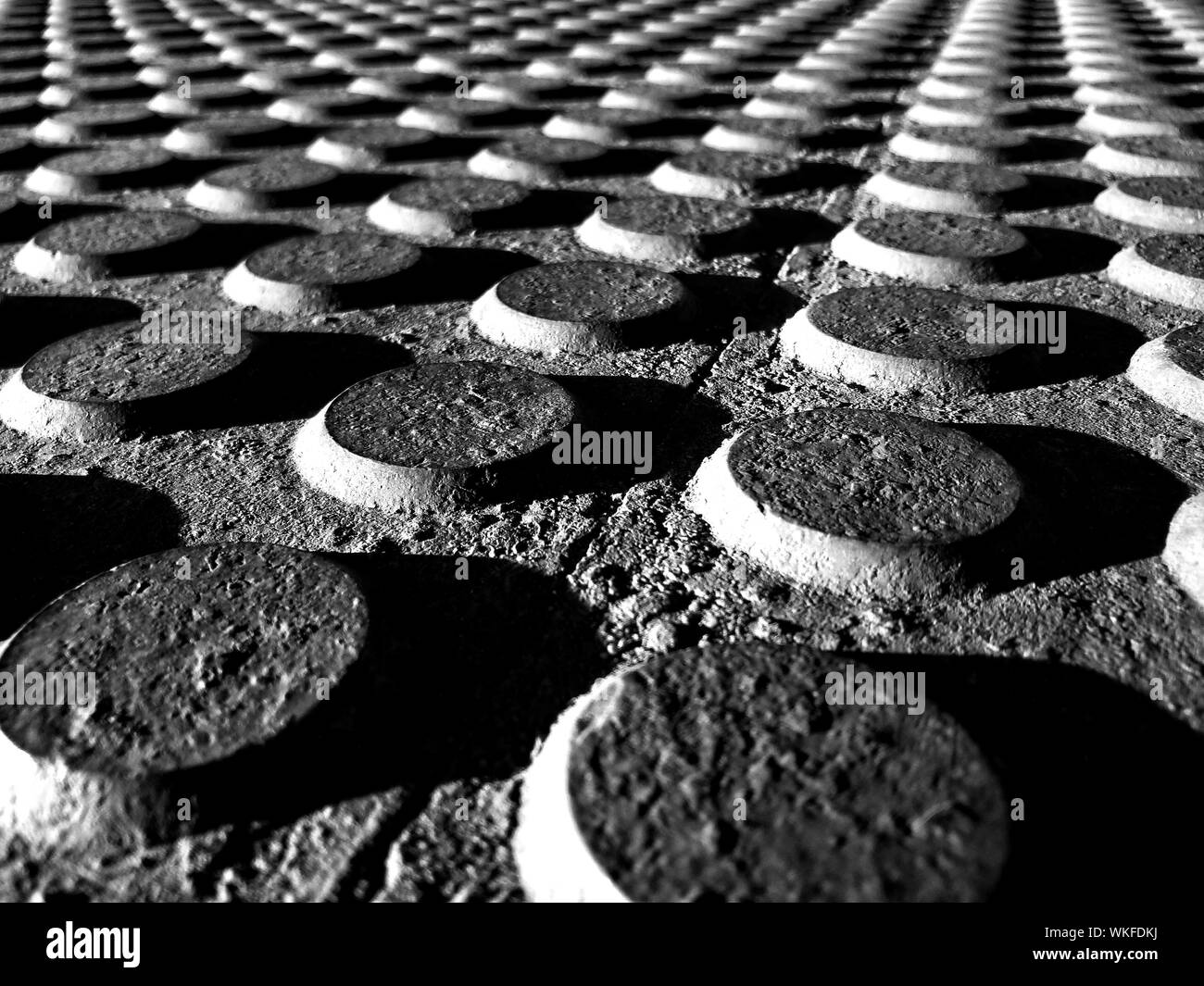 Detail of a footpath hi-res stock photography and images - Alamy