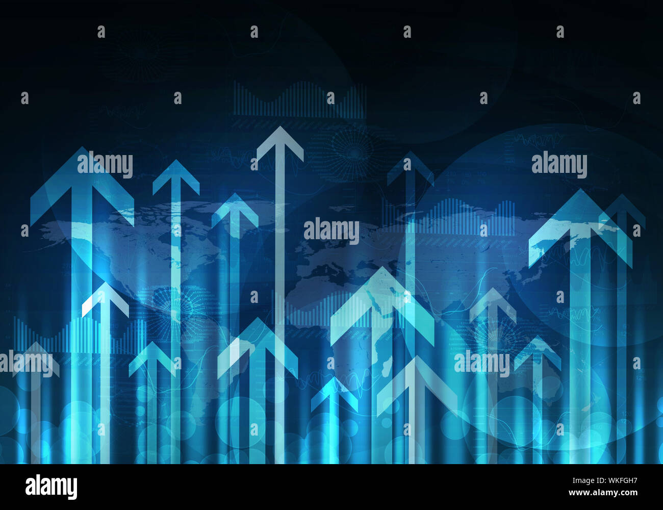 Mathematical graphs hi-res stock photography and images - Alamy