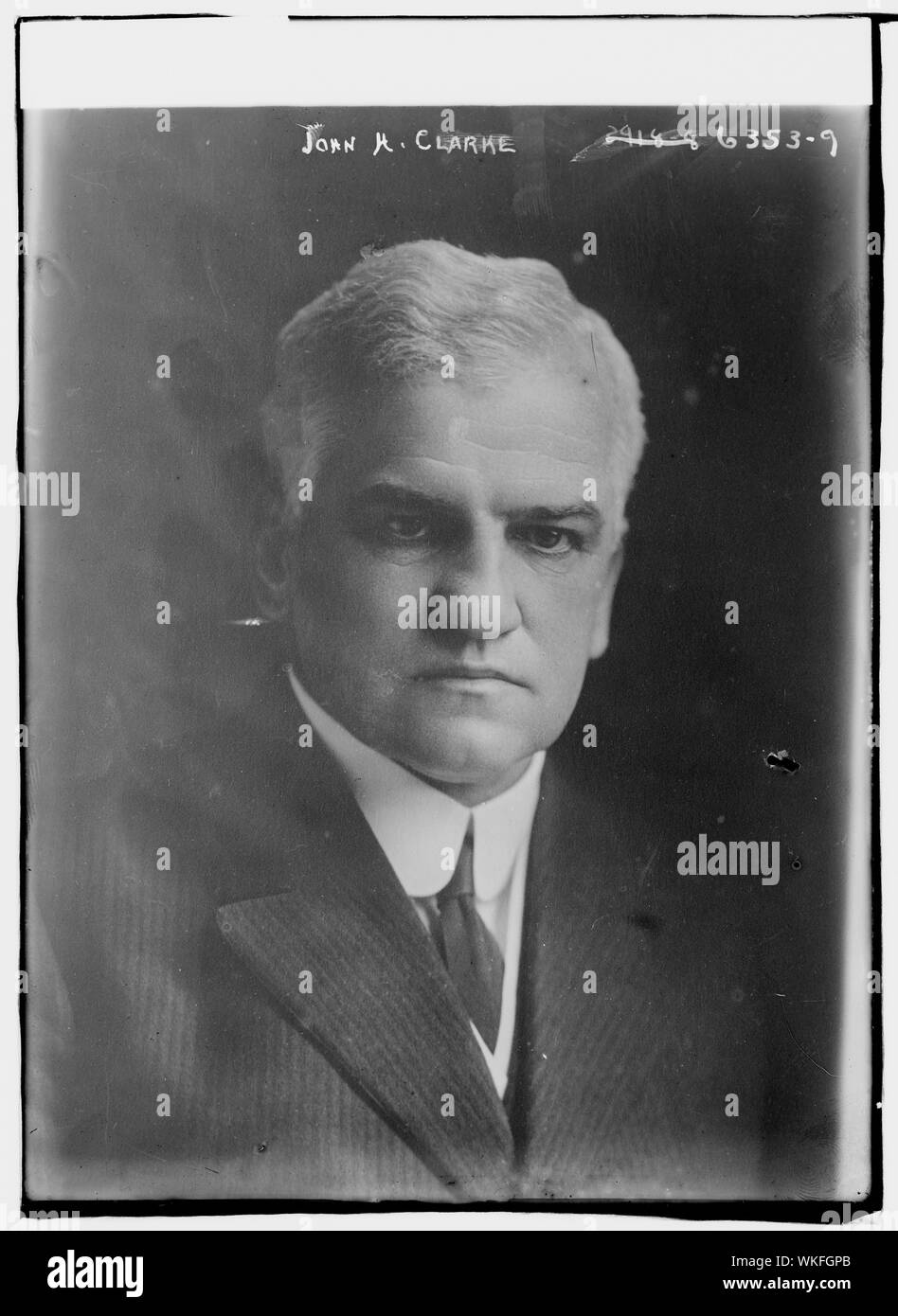 Joan Clarke Mathematician