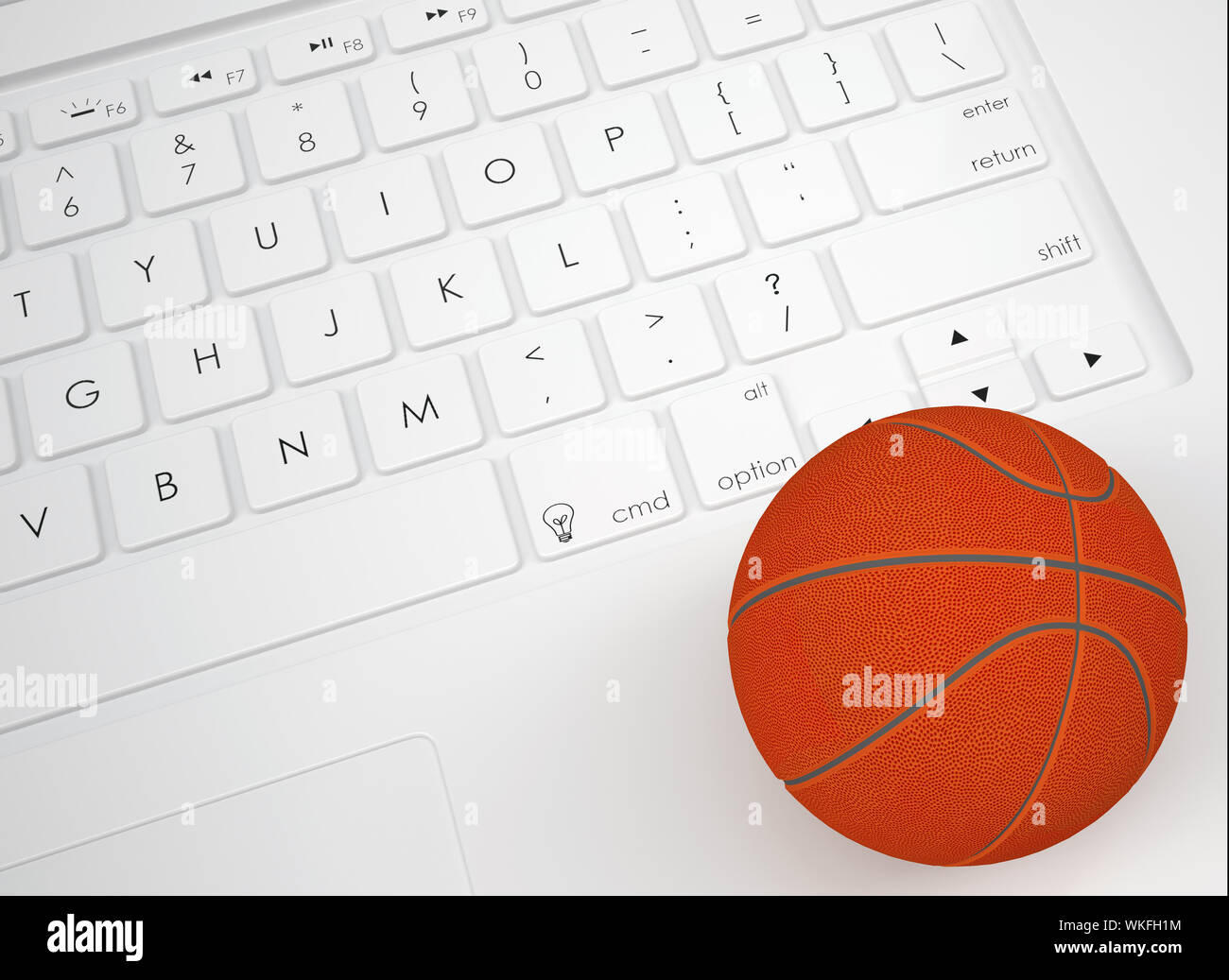 Computer peripheral icon keyboard hi-res stock photography and images ...