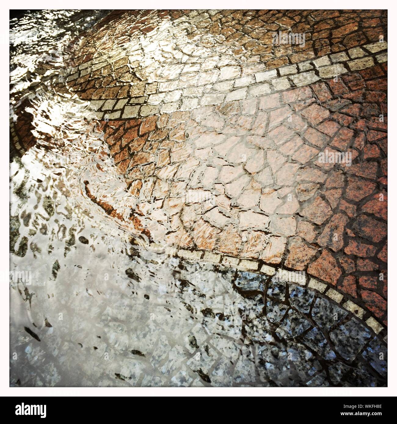 Angle stone Cut Out Stock Images & Pictures - Alamy