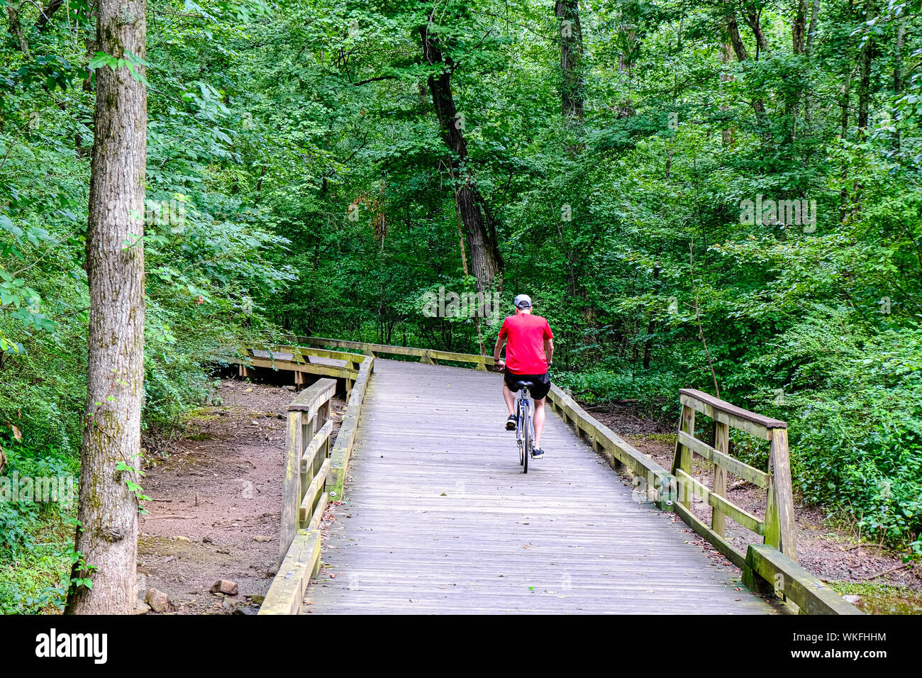 Board walkway hi-res stock photography and images - Alamy