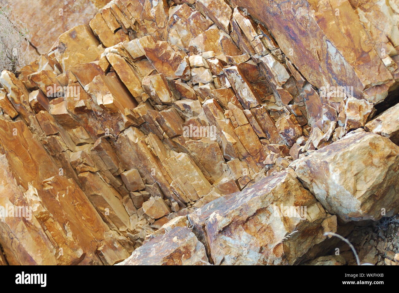 Big high rock hi-res stock photography and images - Alamy