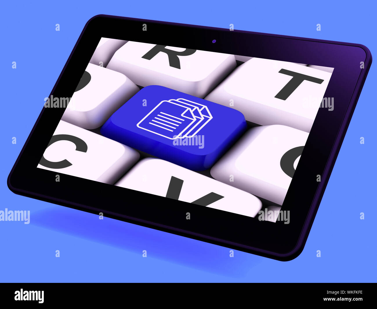 Files upload and download hi-res stock photography and images - Alamy