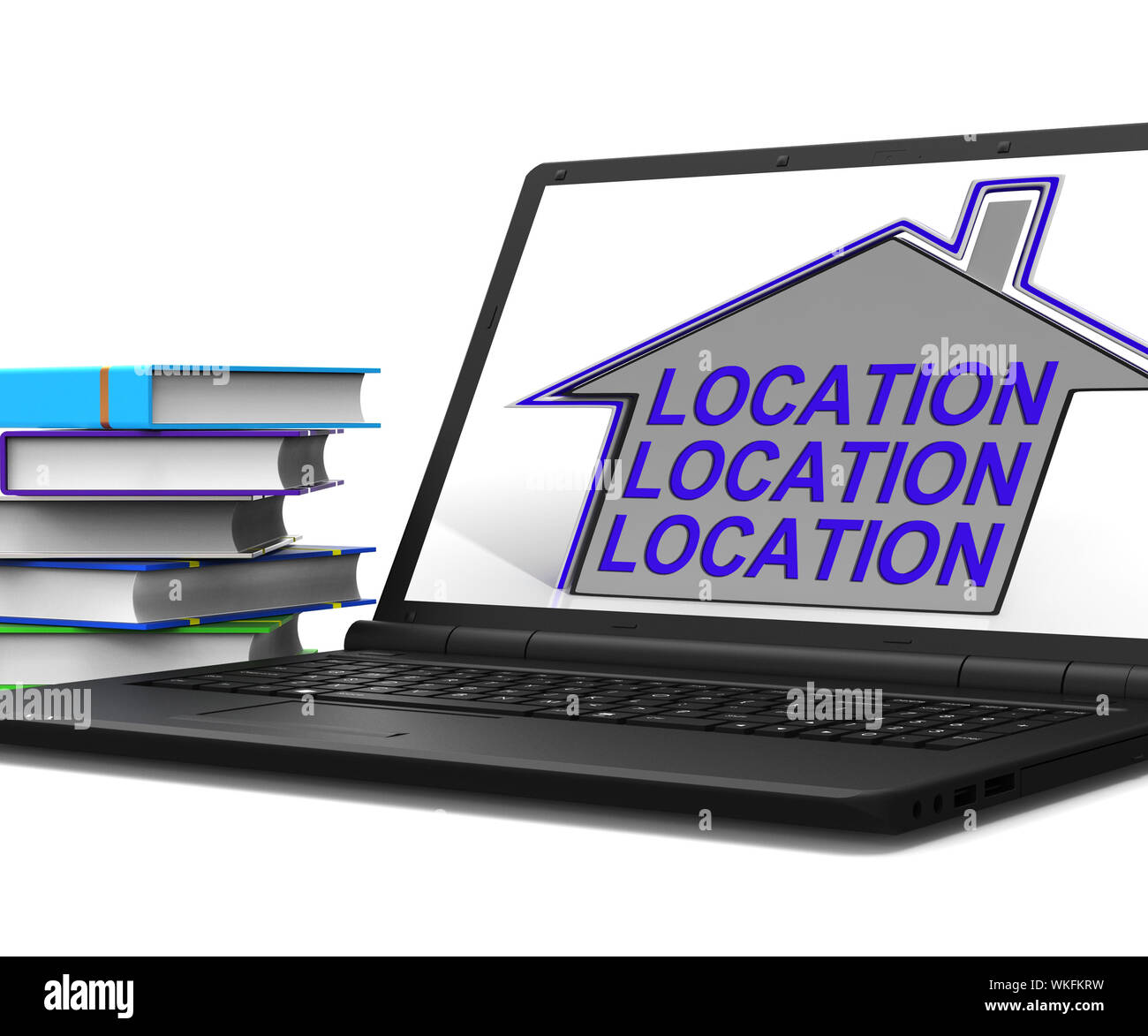 Location Location Location House Laptop Meaning Best Area And Ideal ...