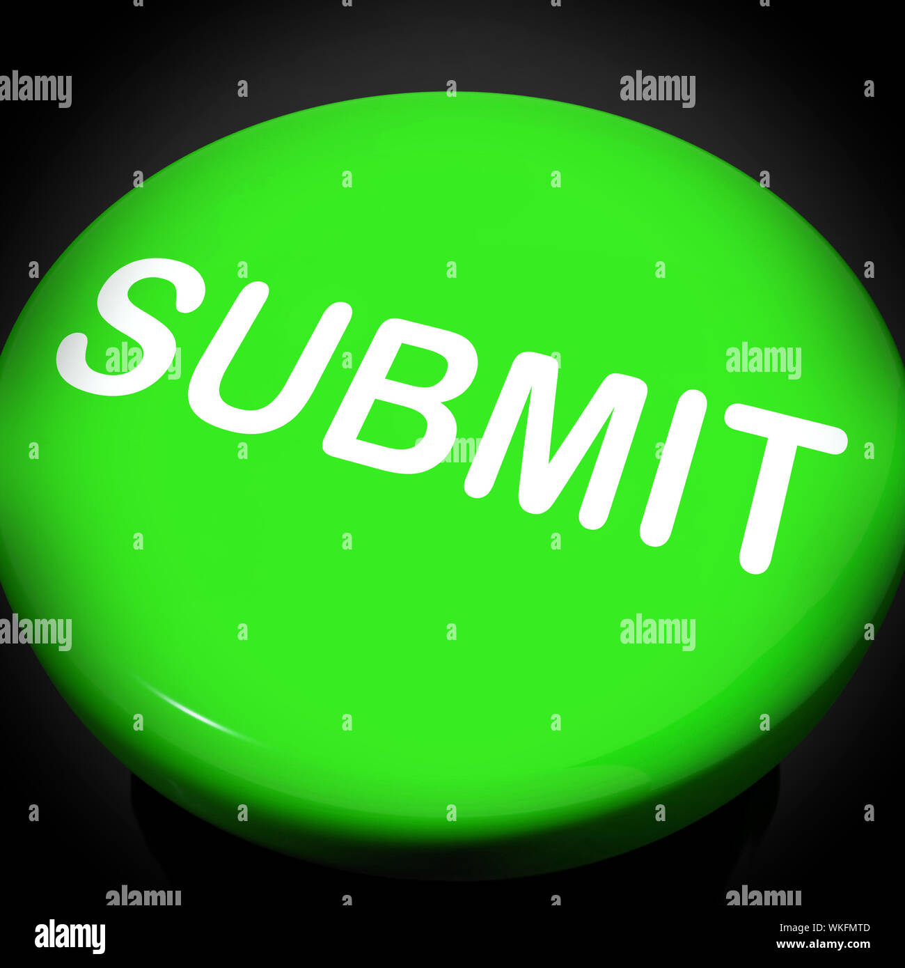 Submit Application Button Image