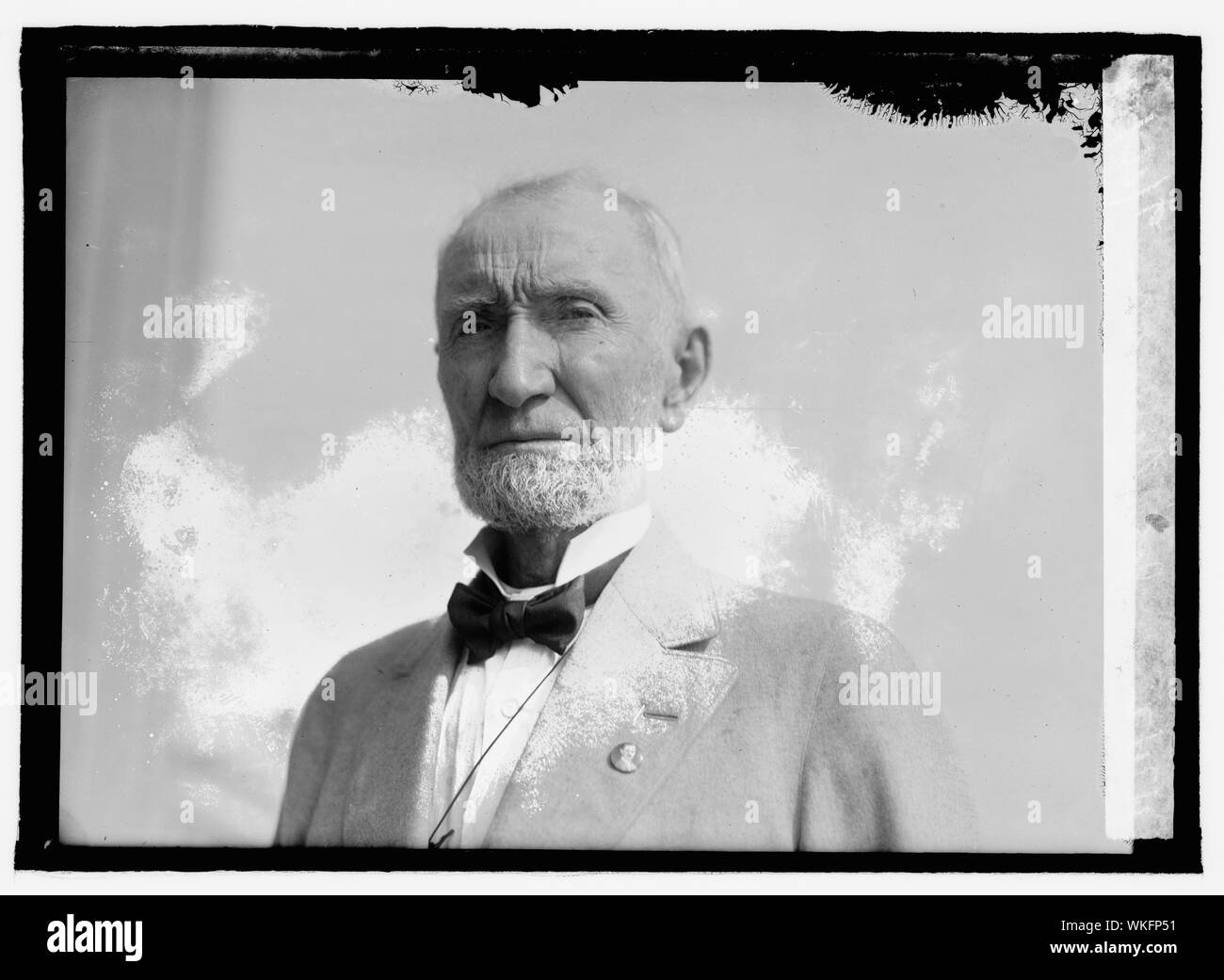 Cannon joe Black and White Stock Photos & Images - Alamy