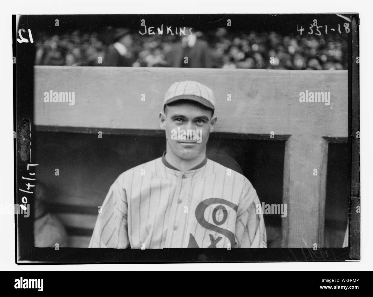 Joe jenkins hi-res stock photography and images - Alamy