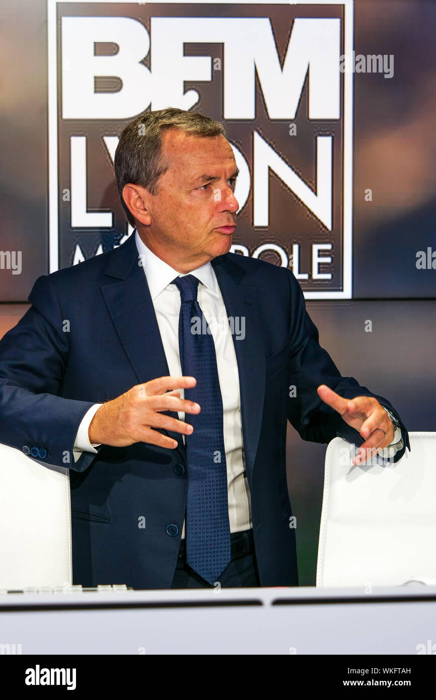 Alain weill hi-res stock photography and images - Alamy