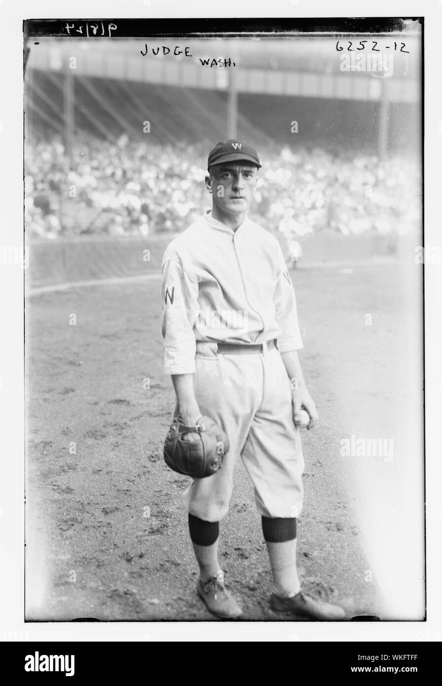 Joe judge hi-res stock photography and images - Alamy