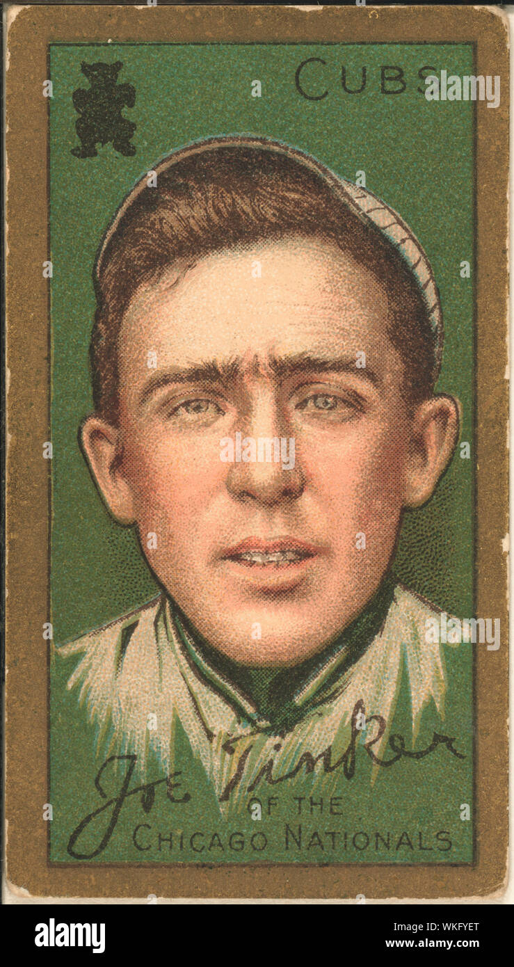 Tinker portrait hi-res stock photography and images - Alamy