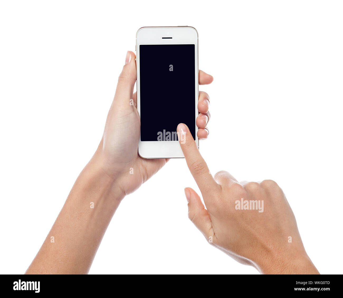 Using operating Cut Out Stock Images & Pictures - Alamy