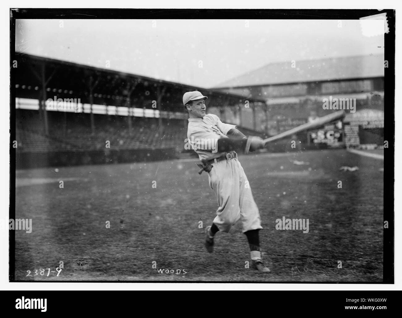 Joe wood hi-res stock photography and images - Alamy