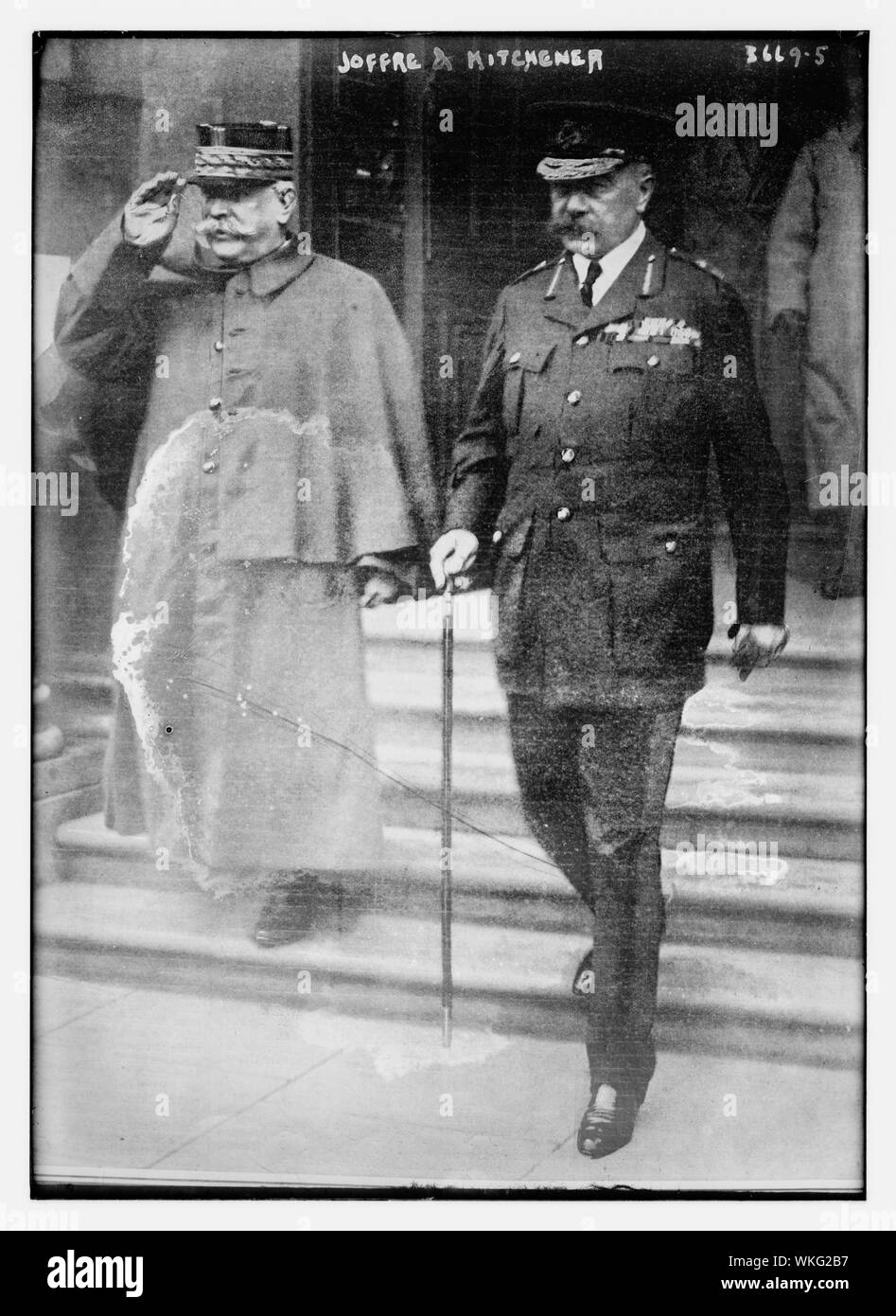 Kitchener historical hi-res stock photography and images - Alamy