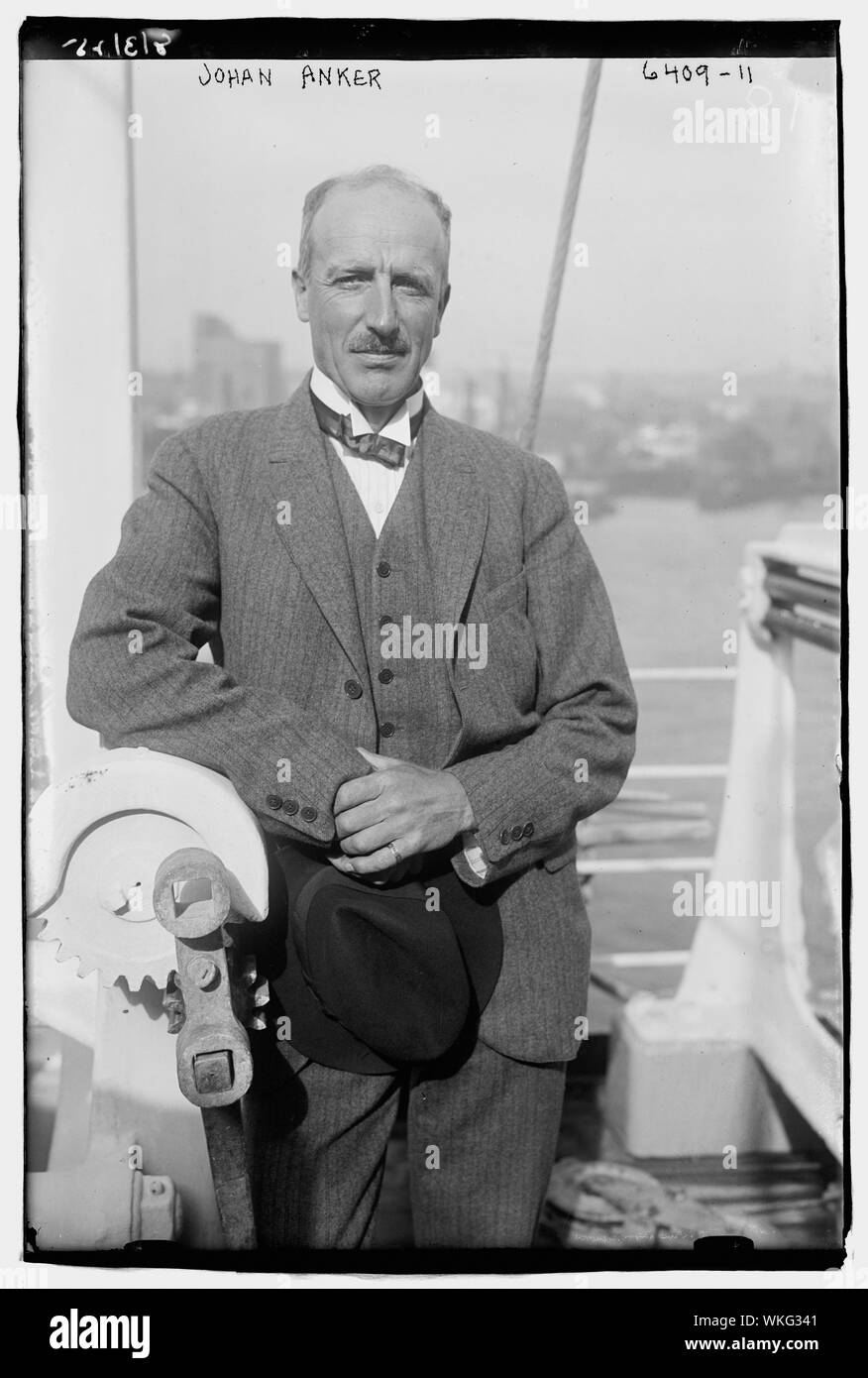 Anker' Black and White Stock Photos & Images - Alamy